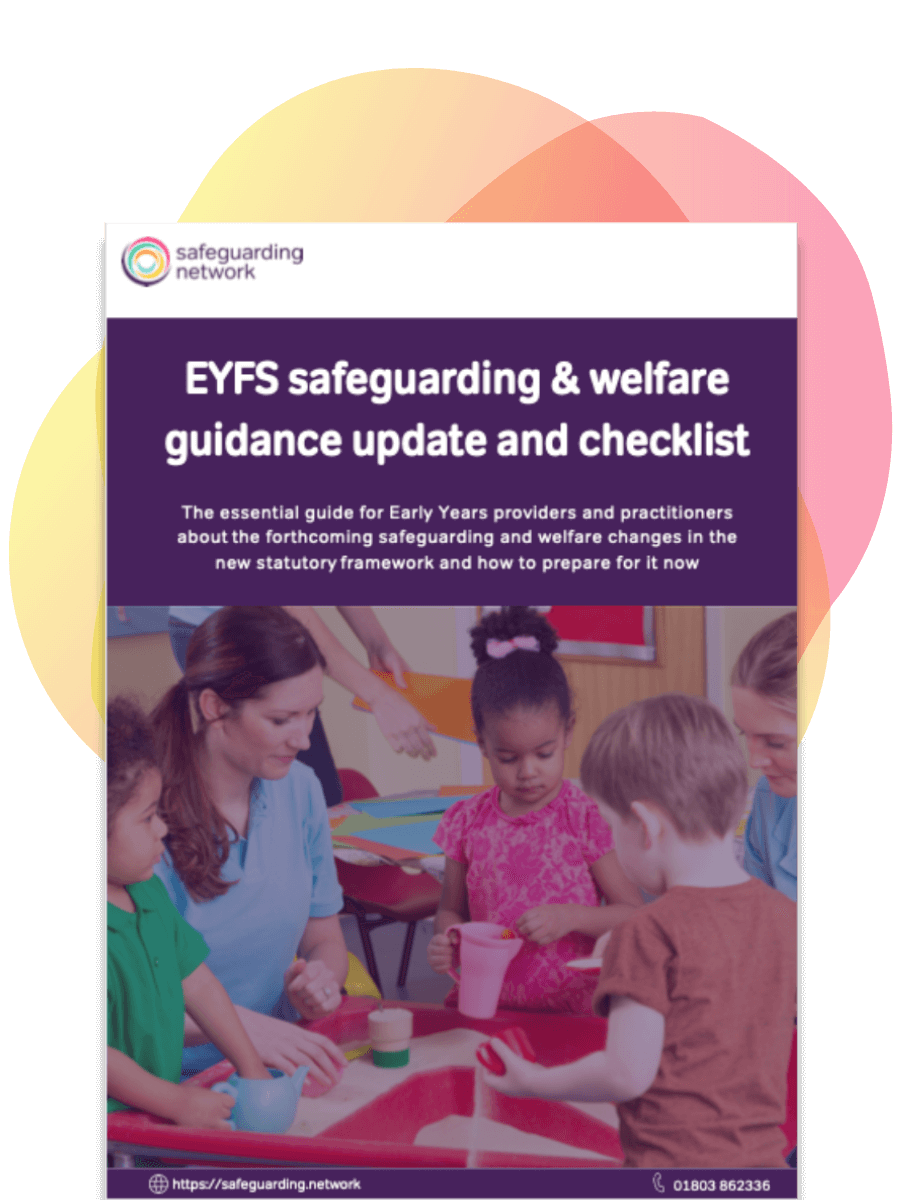 Case study - Safeguarding Network - Bee Digital