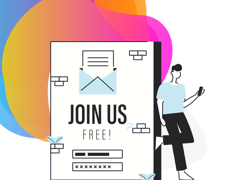 How to improve your webinar sign up rate