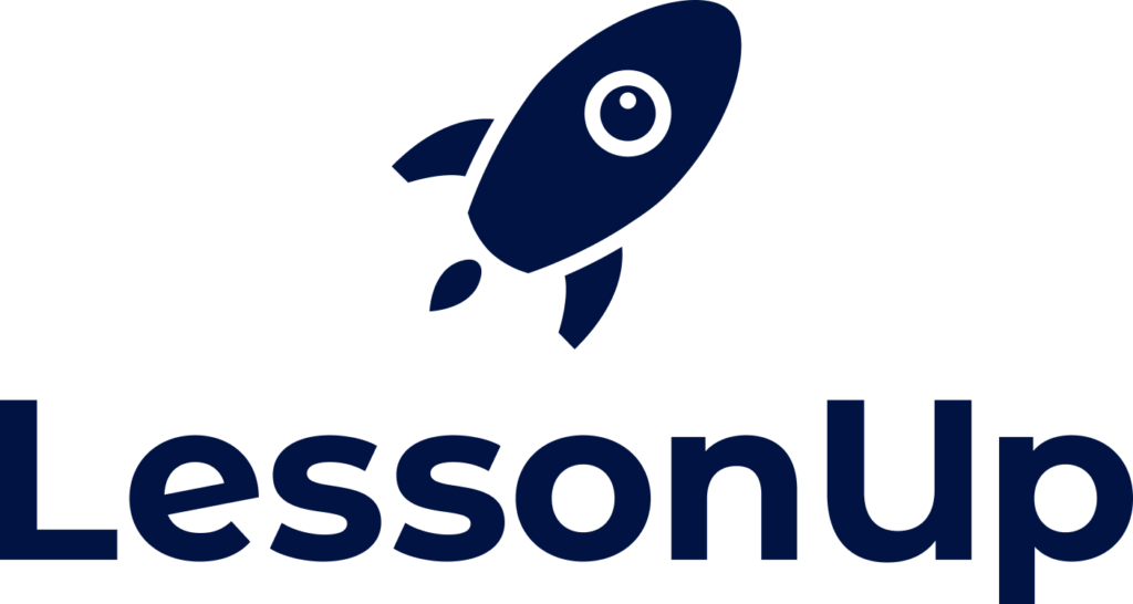 Case study - LessonUp - Bee Digital