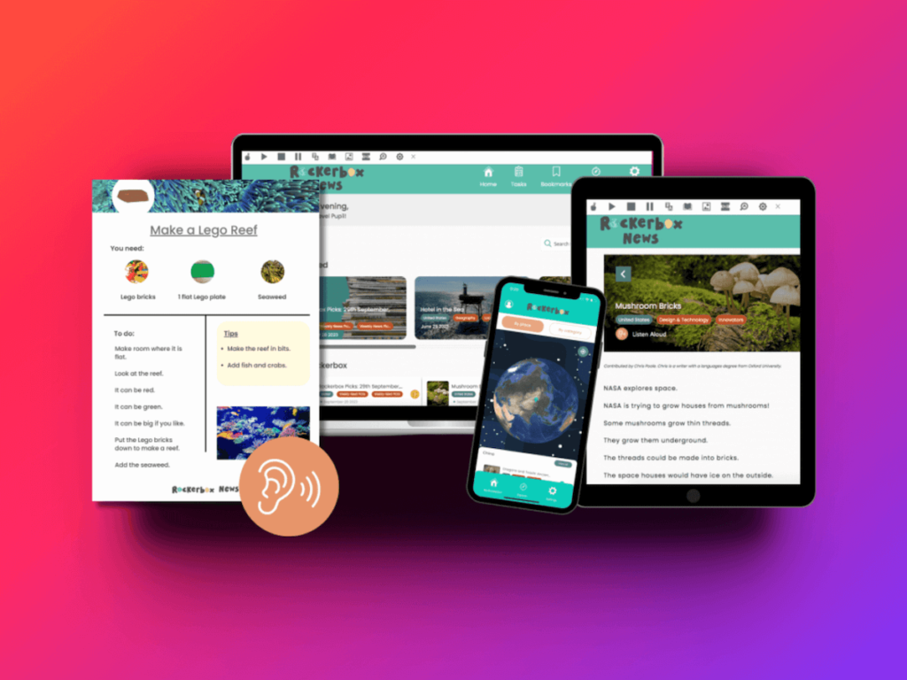 Case study - Rockerbox - Bee Digital