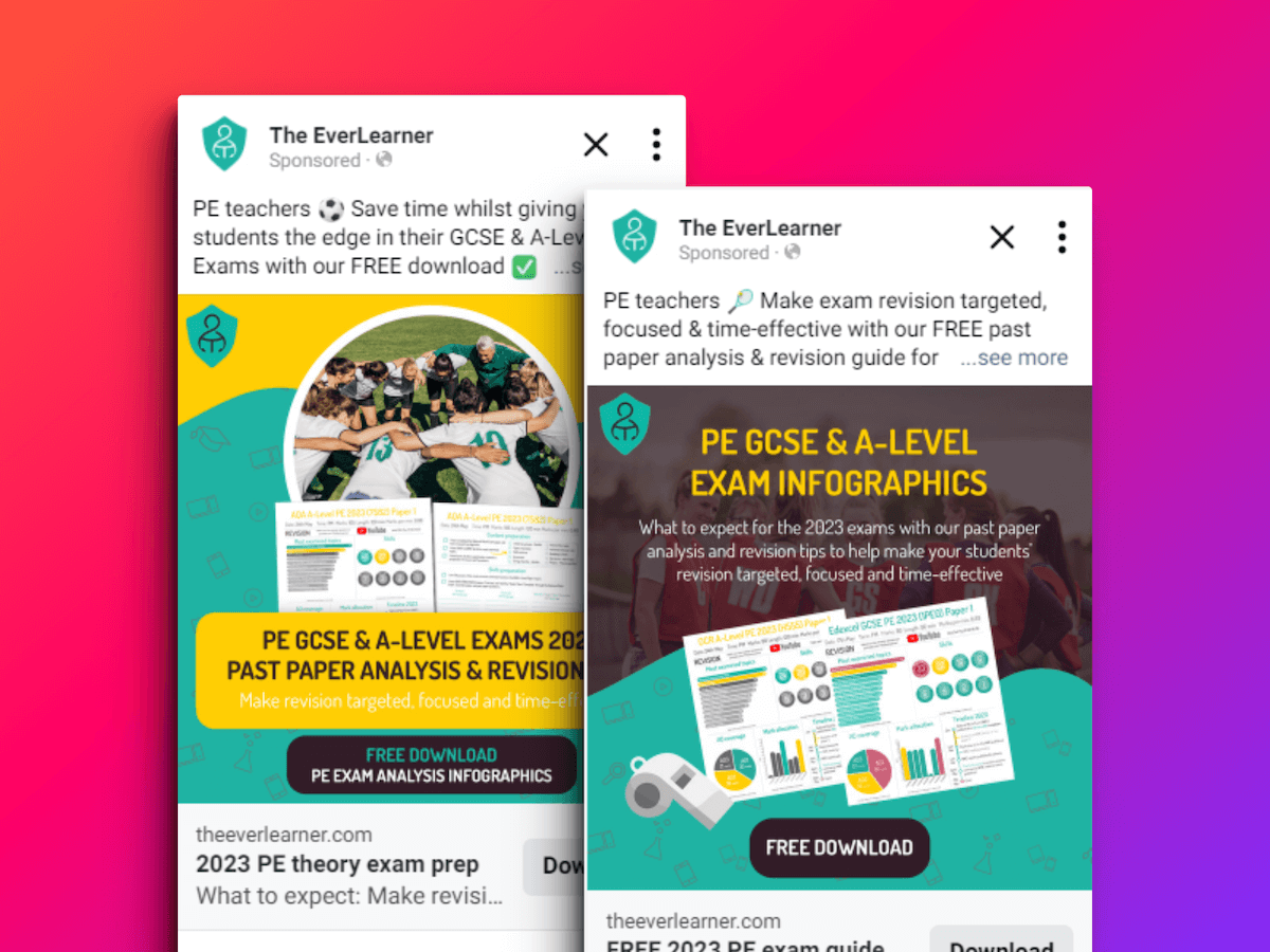 Case study - The Everlearner - Bee Digital
